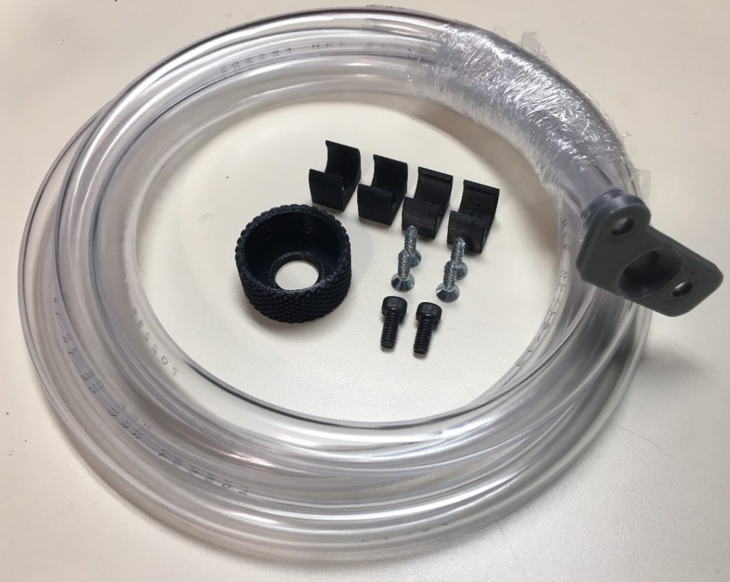 Dillon 650 / 750 Spent Primer Chute Kit - FGS Engineering