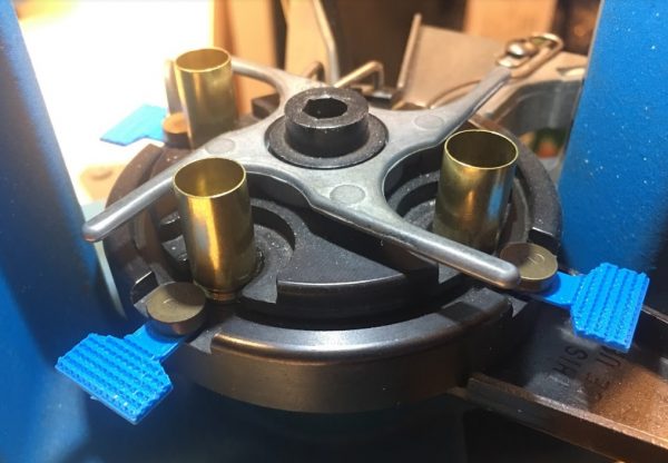 Dillon Locator Pin Tabs - Product Instructions - FGS Engineering