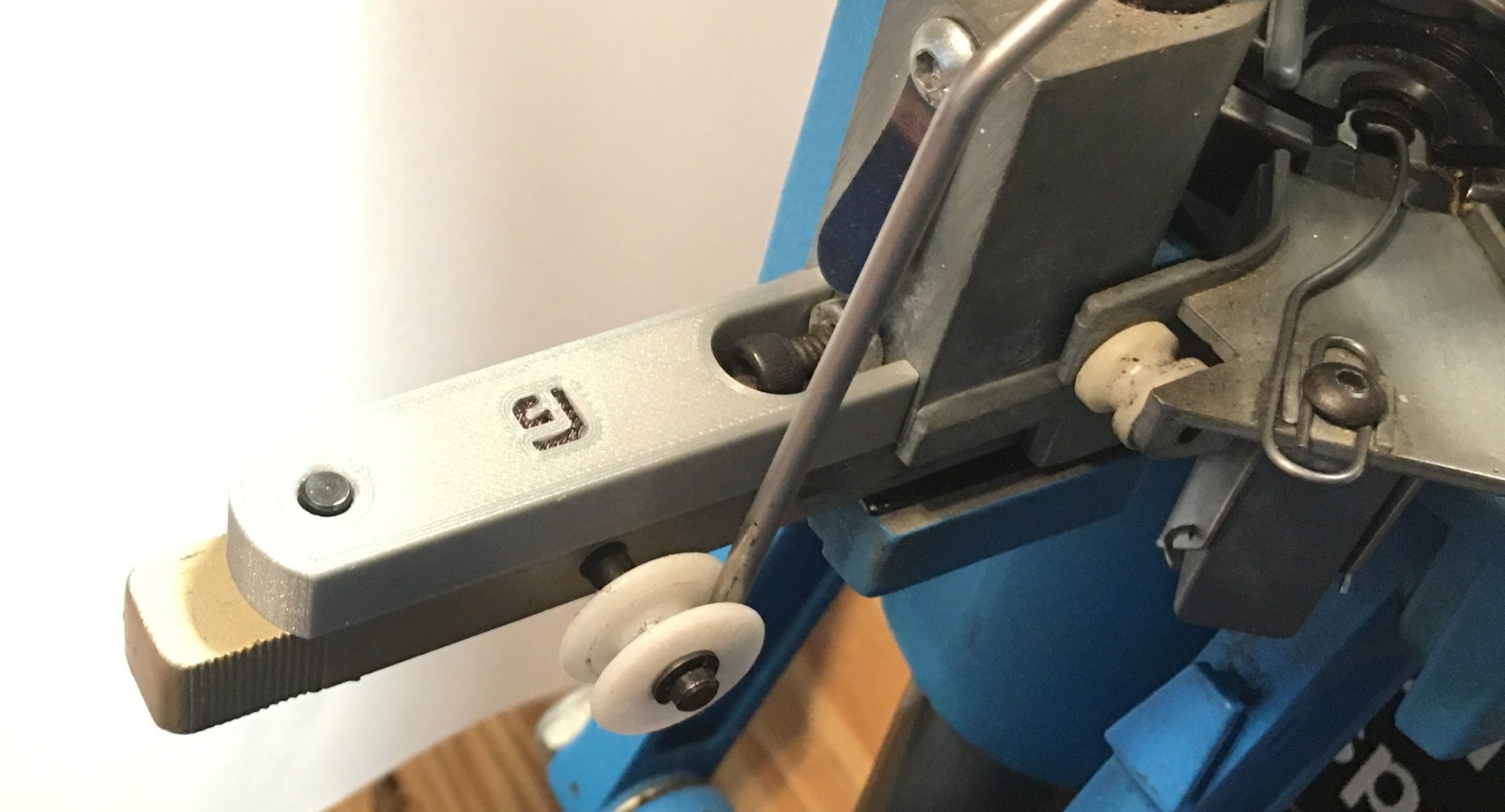 Dillon RL550 / XL750 Primer Stopper - FGS Engineering