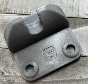 Dillon 650 Primer System Rack - FGS Engineering