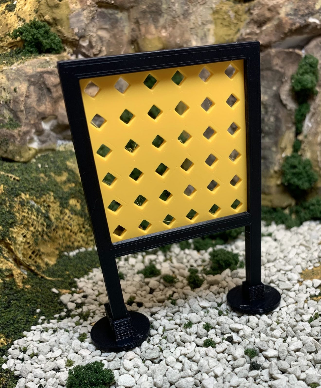 4ft Wall - FGS Engineering