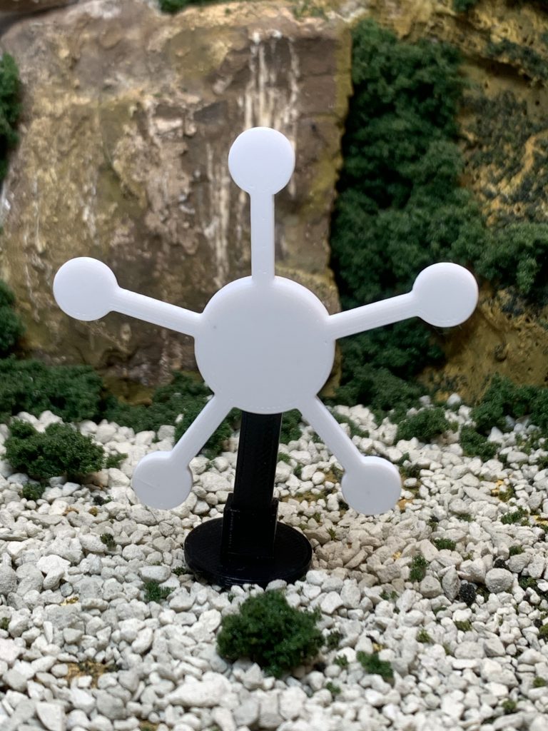 Texas Star Kit - FGS Engineering