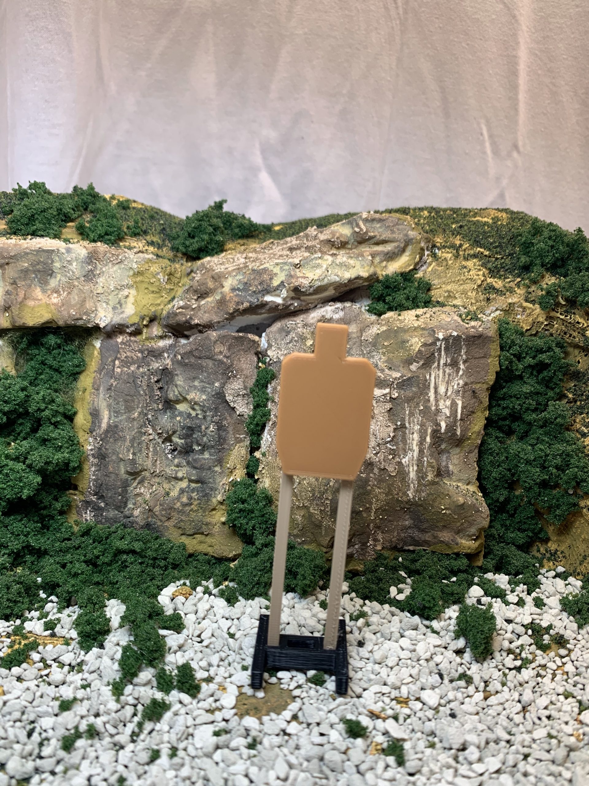 USPSA Targets - FGS Engineering