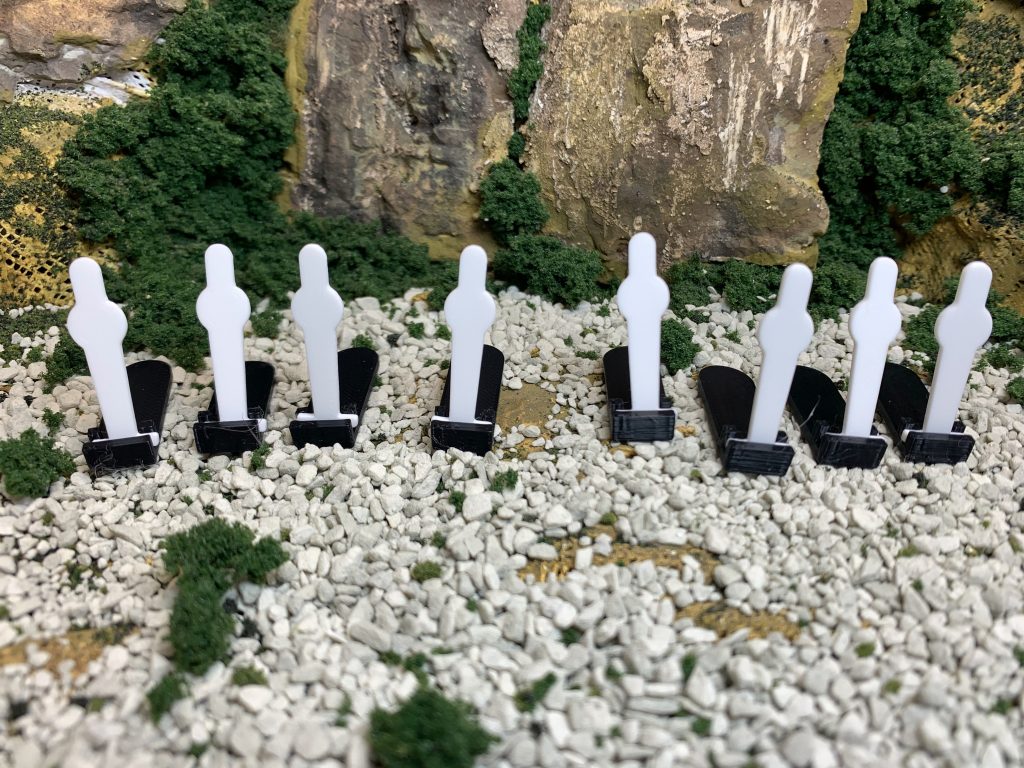 USPSA Mini Poppers - FGS Engineering