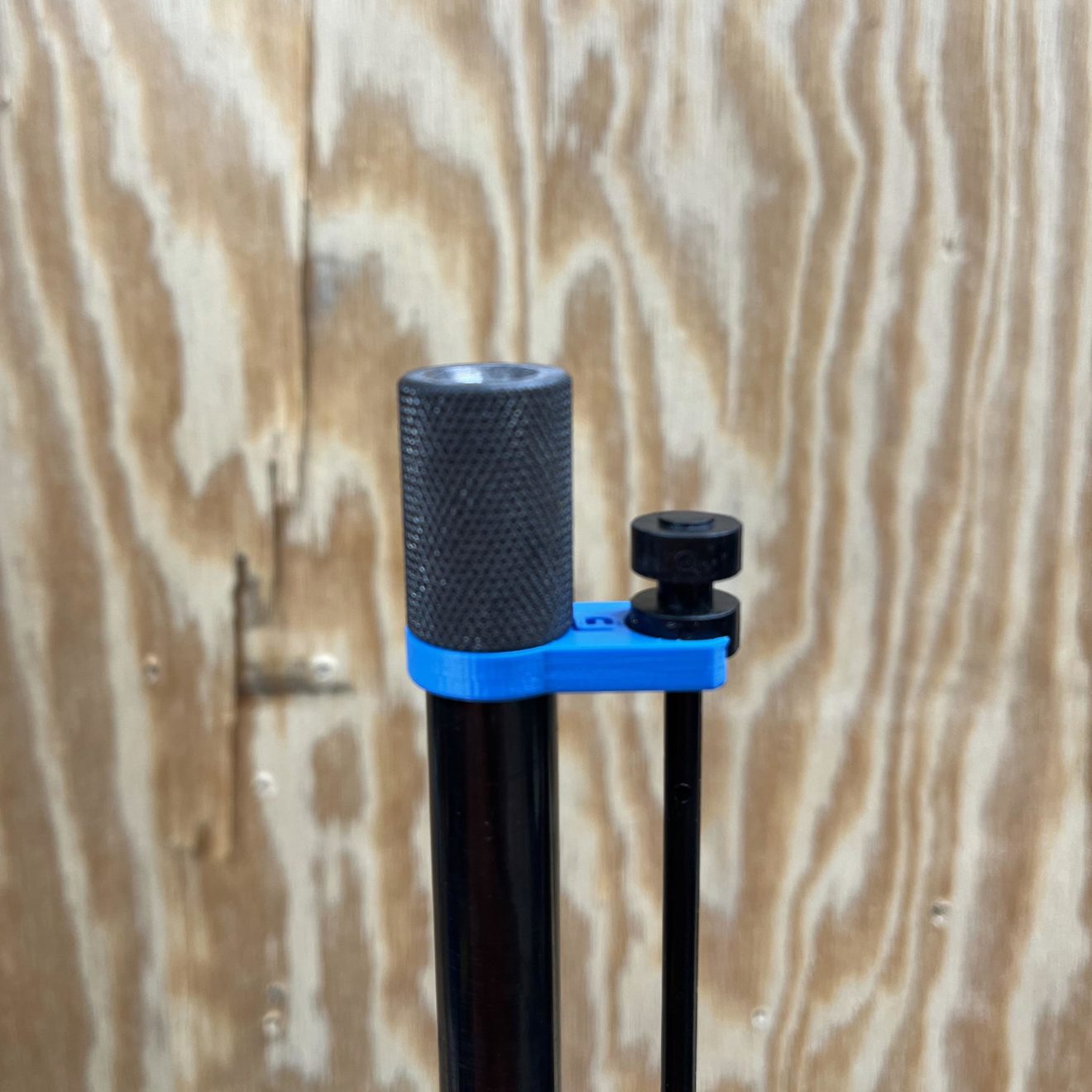 Dillon Primer Rod Holder - FGS Engineering