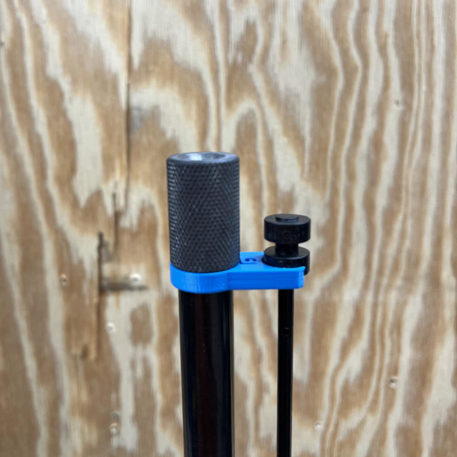 Dillon Primer Rod Holder - FGS Engineering