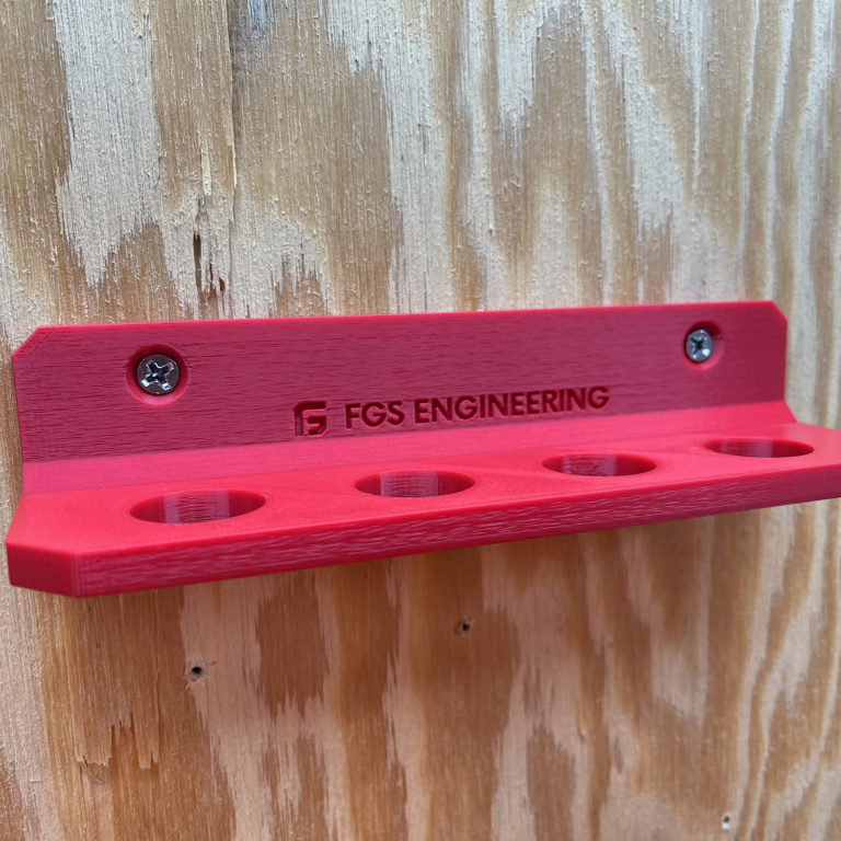 Homepage - FGS Engineering